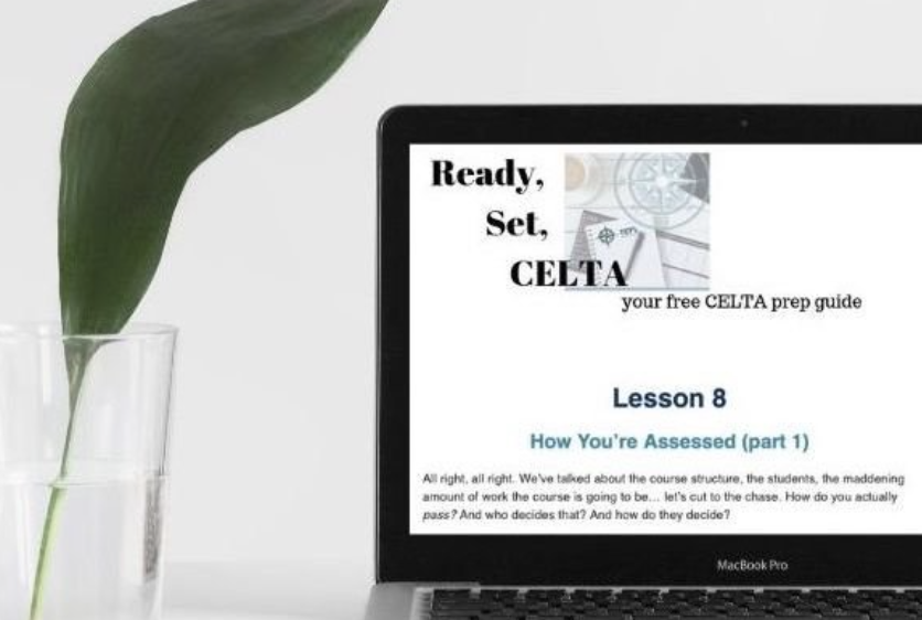 Free Resources — TEFL Horizons